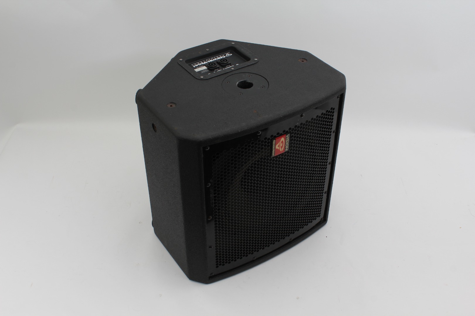 Cerwin Vega Vision VIS-122 600W 12" Coaxial Full Range Lautsprecher | 209,25 EUR - Gebrauchte ...